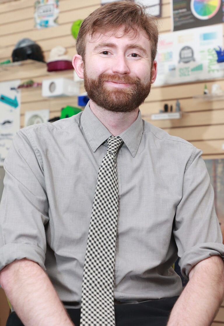 The Summit School | Upper School: Experience